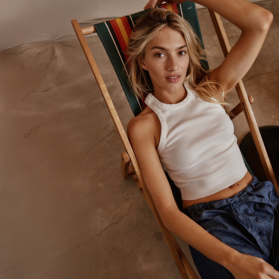 NSF Endless Summer Collection - Lightweight Layers + Washed Hues – NSF ...