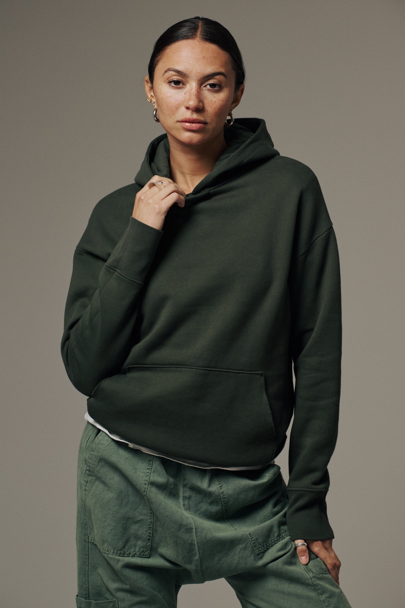 NSF Clothing Official | Premium Lifestyle Apparel