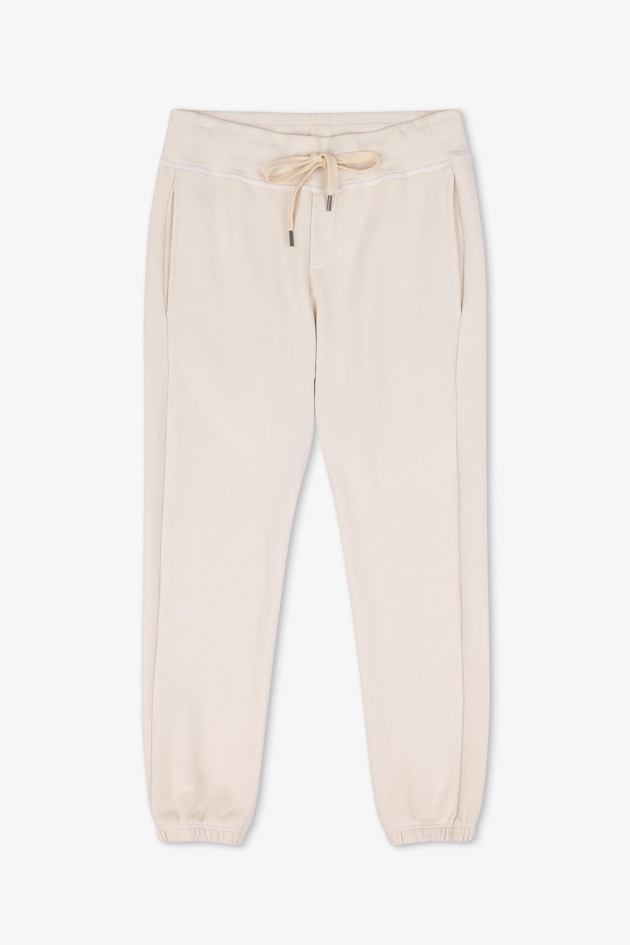 SAYDE SWEATPANTS / IVORY – NSF Clothing