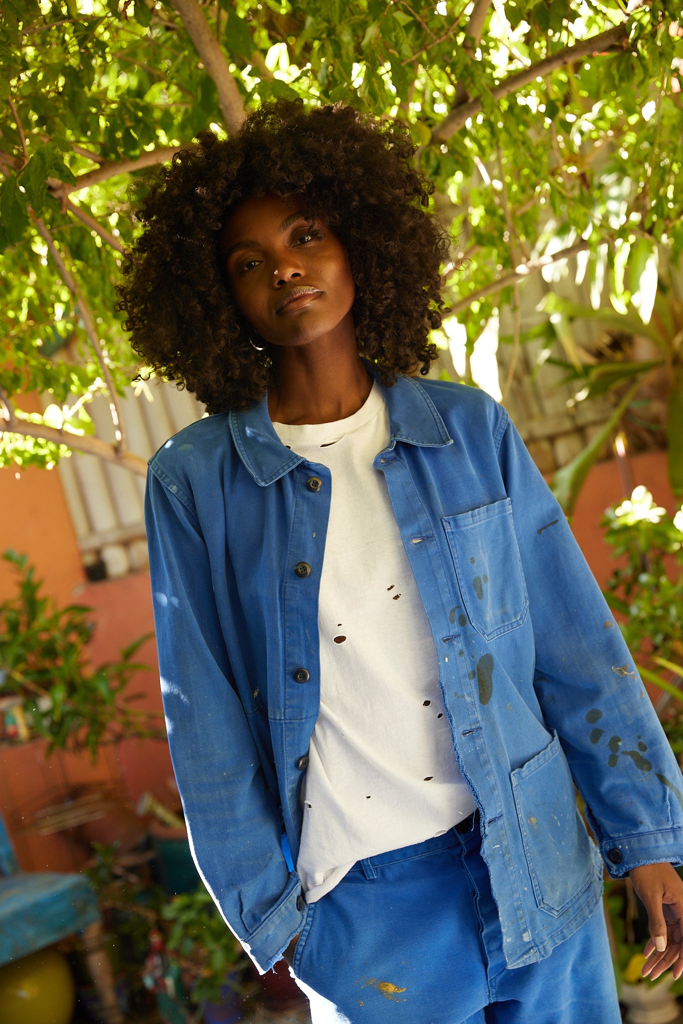 NSF Clothing Official | Premium Lifestyle Apparel