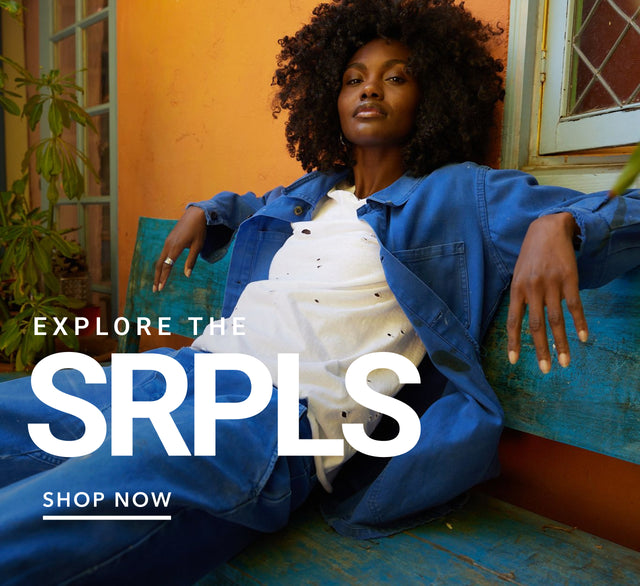 NSF Clothing Official | Premium Lifestyle Apparel