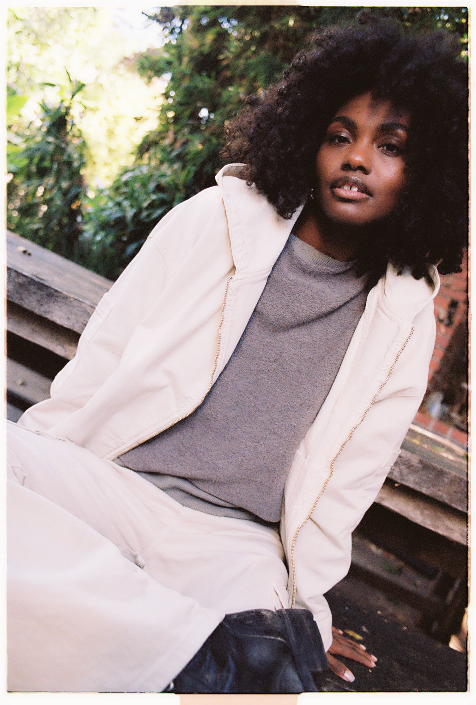 NSF Clothing Official | Premium Lifestyle Apparel